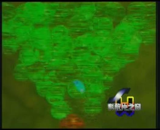 新疆北鲵下 中国数字科技馆