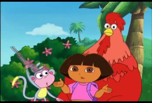 DORA S1-05-4--中国数字科技馆